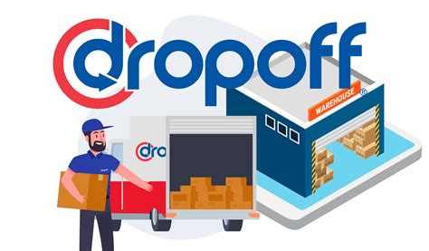 Private Courier Service 10 Use Cases To Know About Dropoff