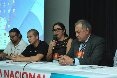 Sindsemp MA participa do III FórumMP e I Plenária da Fenamp em Natal RN