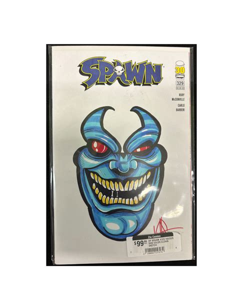 spawn clown