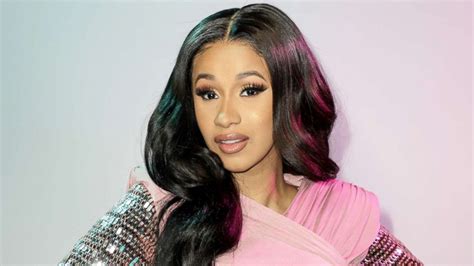 Inside Cardi Bs Last Performance At Broccoli City Festival Before