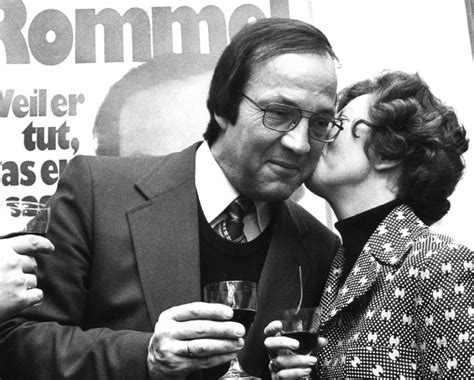 Manfred Rommel Alchetron The Free Social Encyclopedia