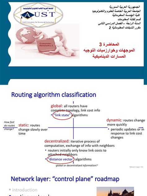 cn2 lecture3 2024 pdf routing computer network