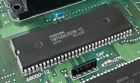 Neo Geo Architecture A Practical Analysis