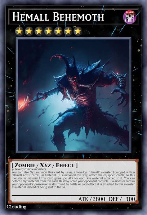 My First Custom Archetype Rcustomyugioh