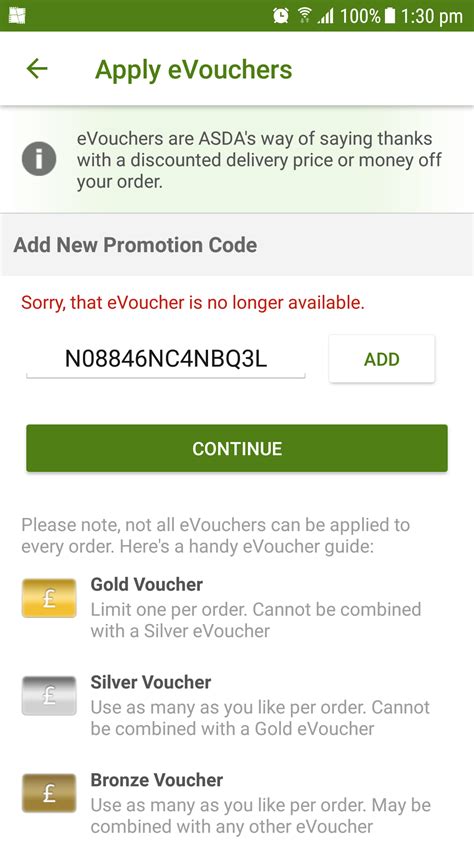 Asda Voucher Codes ⇒ Get £4 Off March 2018 Hotukdeals