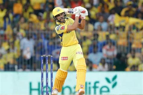 sudeep pakrashi on linkedin ruturaj gaikwad replaces ms dhoni as csk