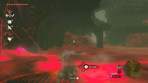 The Legend Of Zelda Breath Of The Wild Walkthrough Tooprime