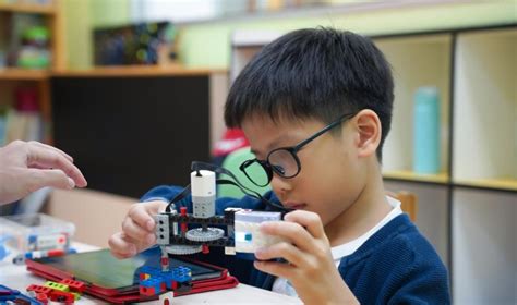 Best In Stem And Robotics Education 2025 Meta Robotics