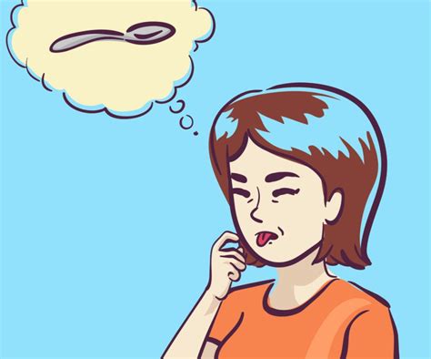 Gust metalic în gură un simptom ce poate anunța boala Alzheimer