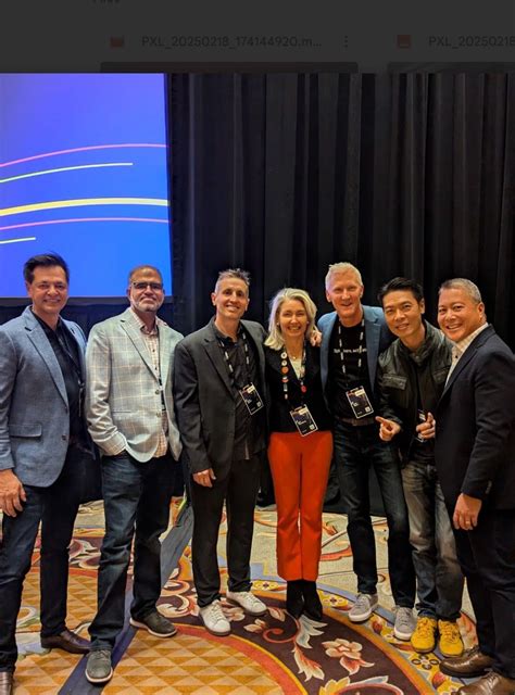 Professionalgrowth Splunk Splunklife Peernetworking Brad M