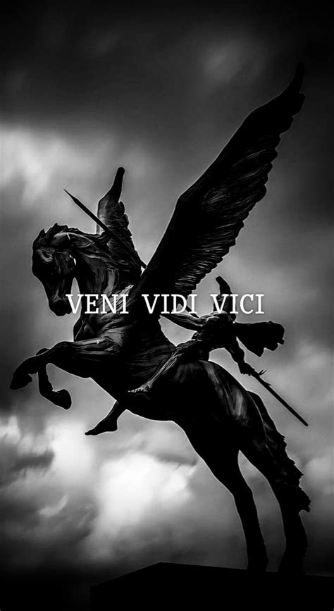 VENI VIDI VICI | Sfondi per iphone, Sfondi, Sfondi carini