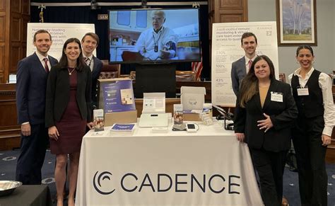 Cadence On Linkedin Earlier This Week The Cadence Team Had The
