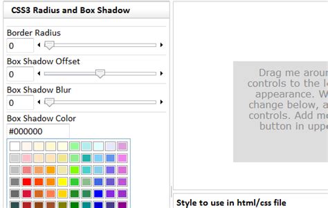 10 useful css3 tools for your next web development dj designer lab