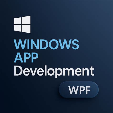 Create Windows Desktop Applications By Srcastsw Fiverr