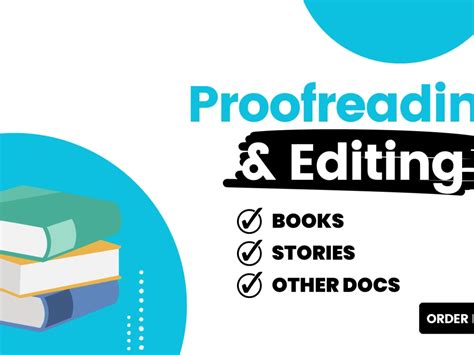 A Proofread Document Book Articles Blog Research Paper And More