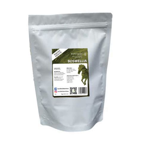 Ron Fields Nutrition Equinenaturelle
