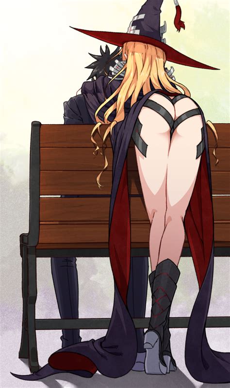 Kamijou Touma And Othinus Toaru Majutsu No Index And 1 More Drawn By