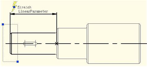 Gstarcad Tips And Tricks 17 Dynamic Block Chain Action