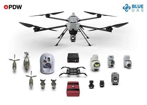 Tactical Uas Indoor Tactical Drone Military Recon Drones And Suas