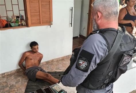 Um Dos Principais Assaltantes A Banco Do Rj Matheus Roubadel é Preso