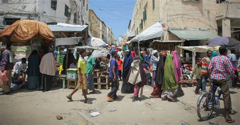 الصومال مجلس الأمن يصادق على تجديد تفويض قوة الاتحاد الإفريقي