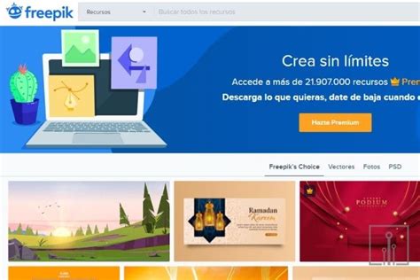 Conoce Los Mejores Bancos De Imágenes Gratis 2023