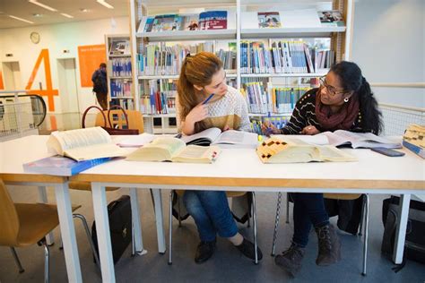 Kerncijfers En Indicatoren Hoger Onderwijs Sectoren Ocw In Cijfers
