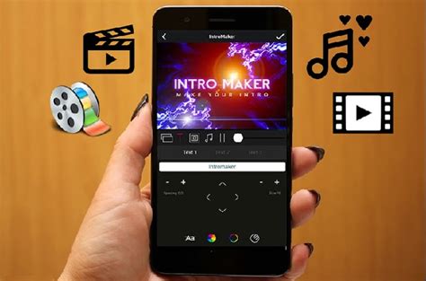 Best Intro Maker App For Android 2022