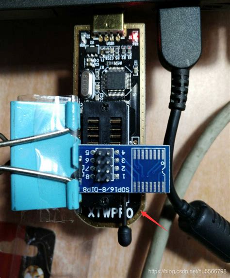 xwt100编程器使用方法与xtw100没有找到编程器解决办法-CSDN博客