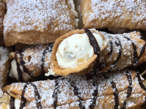 Exploring Cannoli History Of The Sicilian Dessert And 7 Fun Recipes