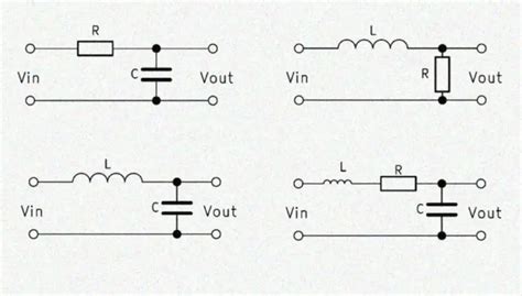 Low Pass Filter Calculator Electronicbase