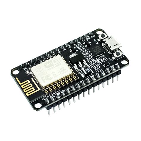 Lafvin Arduino Wireless Module Esp8266 Nodemcu V3 Ch340 Lua Wifi Internet Of Things Development