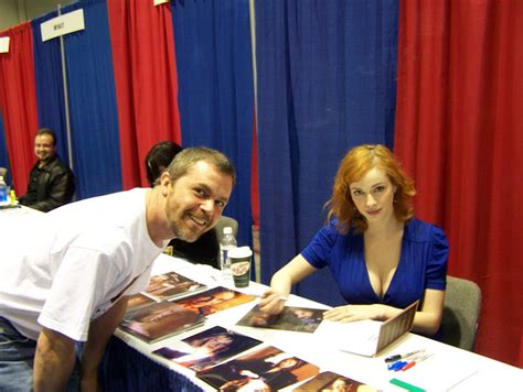 Christina Hendricks Christina Arend Freeones Forum The Free Sex