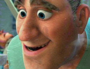 Philip Sherman Finding Nemo Animation Film Nemo