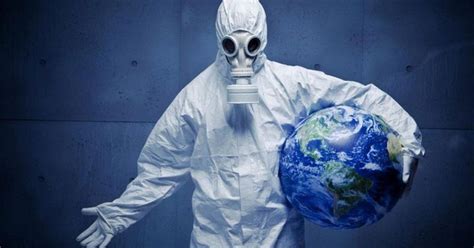 Una Nueva Pandemia Podría Ocurrir En La Próxima Década Vía País
