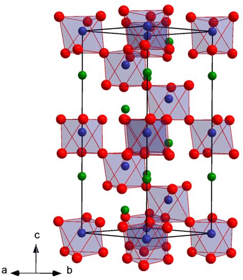 Lithium Tantalate Wikiwand