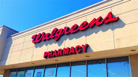 Walgreens Set To Close 200 U S Stores ABC Columbia