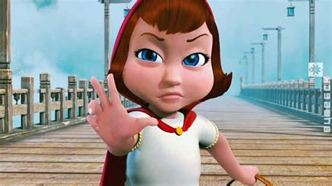 Анонс Красная шапка против зла 07 05 2017 Youtube