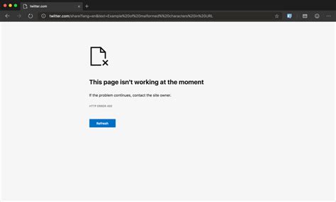 How To Fix A Bad Request Error Simple Methods