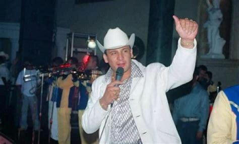 Estrenará álbum Valentín Elizalde Tras 16 Años De Su Muerte