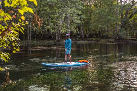 Paddle Board Vs Kayak Which Should You Choose