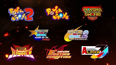 Capcom News