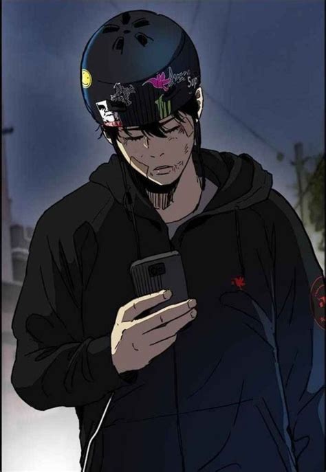 Jay Wind Breaker Haathea Windbreaker Webtoon Fictional Characters