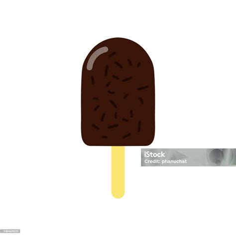 맛있는 아이스크림 달콤한 여름 진미 아이스크림 콘과 아이스 캔디 아이콘 격리 웹 디자인 흰색 배경에 인쇄 벡터 그림 귀여운에 대한 스톡 벡터 아트 및 기타 이미지 Istock