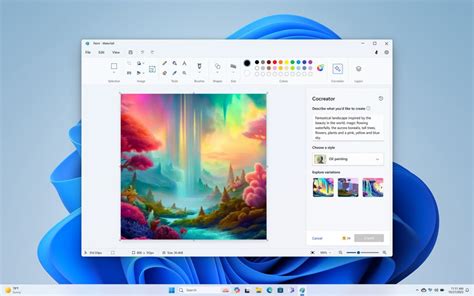 Microsoft выпустила крупное обновление Windows 11 с ИИ Copilot и