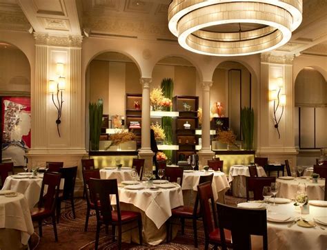 Best Nyc Michelin Star Restaurants — Michelin Starred Restaurants