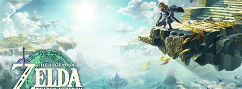 The Legend Of Zelda Breath Of The Wild Zona Mmorpg
