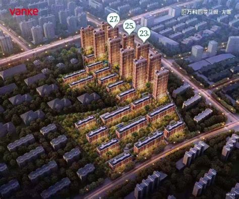 万科四季花城大家位置交通图2沈阳万科四季花城大家位置交通图图片大全 吉屋网
