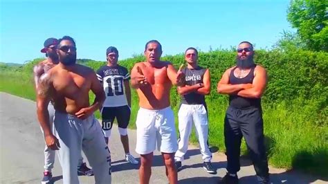 Clash Gitan David Lopez Djo YouTube