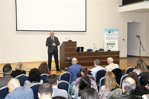 ПУ „Паисий Хилендарски“ представи първата самостоятелна образователна телевизия в България 14